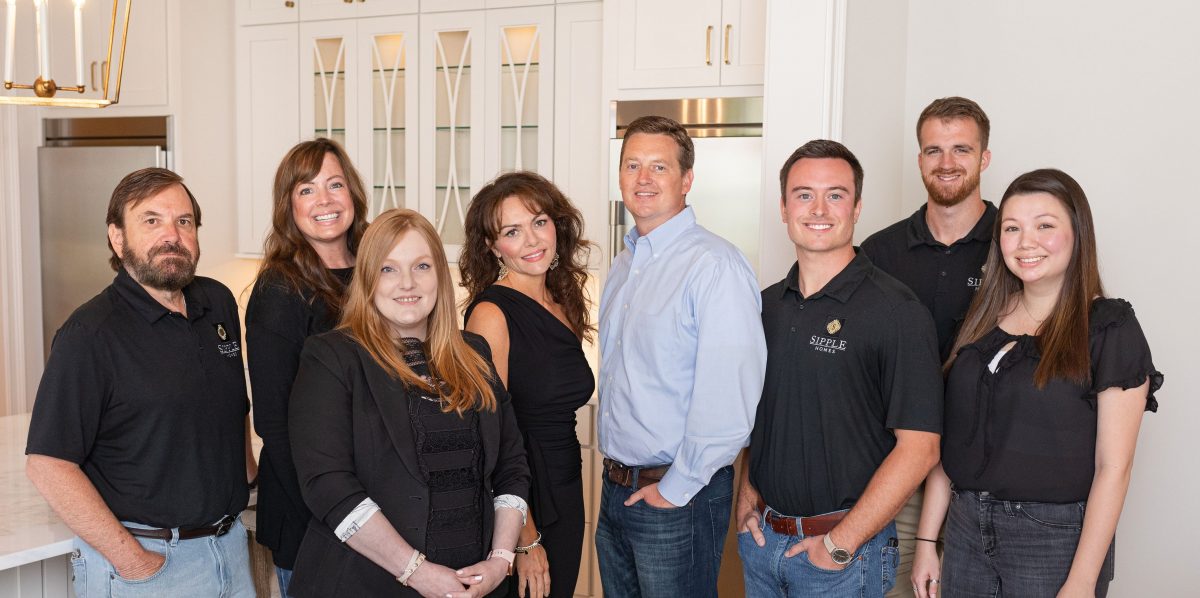 Our People | Sipple Homes