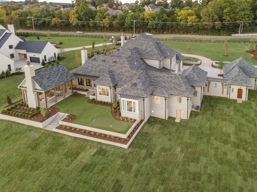 Rosebrooke | Brentwood's Newest Luxury Community