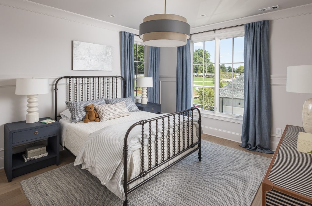 1607 Rosebrooke Dr | Sipple Homes