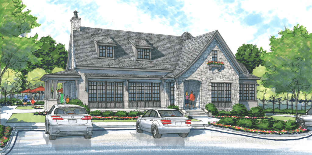 Rosebrooke | Brentwood's Newest Luxury Community