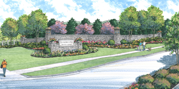 Rosebrooke | Brentwood's Newest Luxury Community