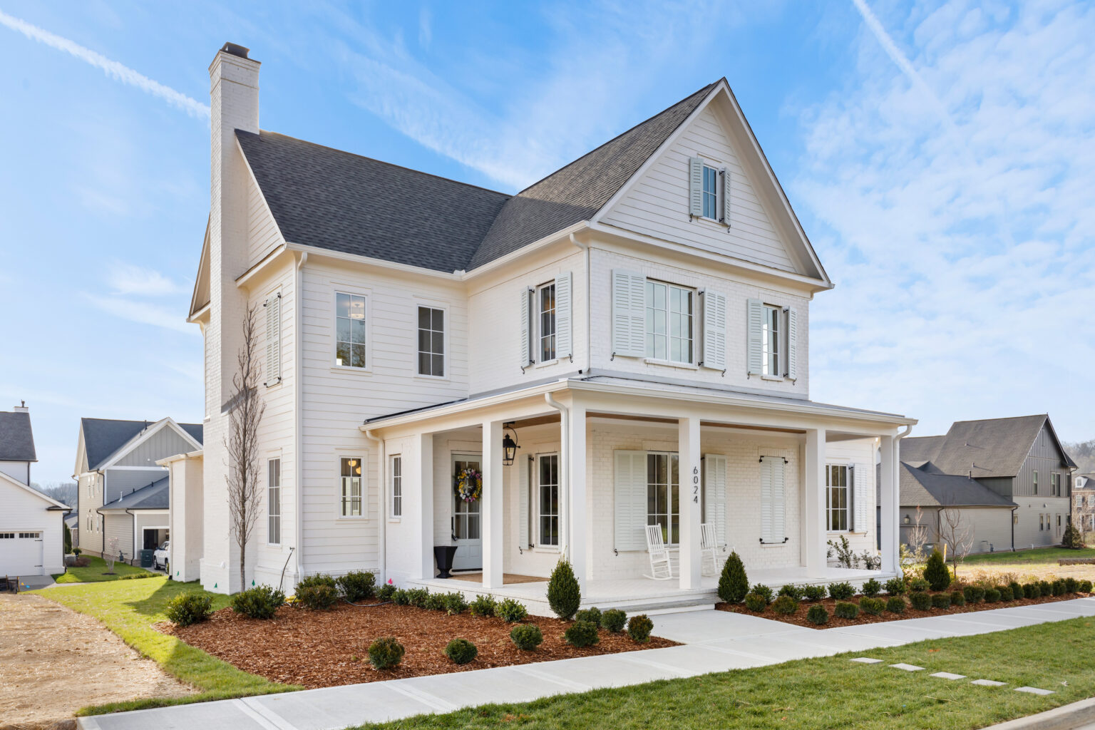 6024 Pasquo Rd | Sipple Homes